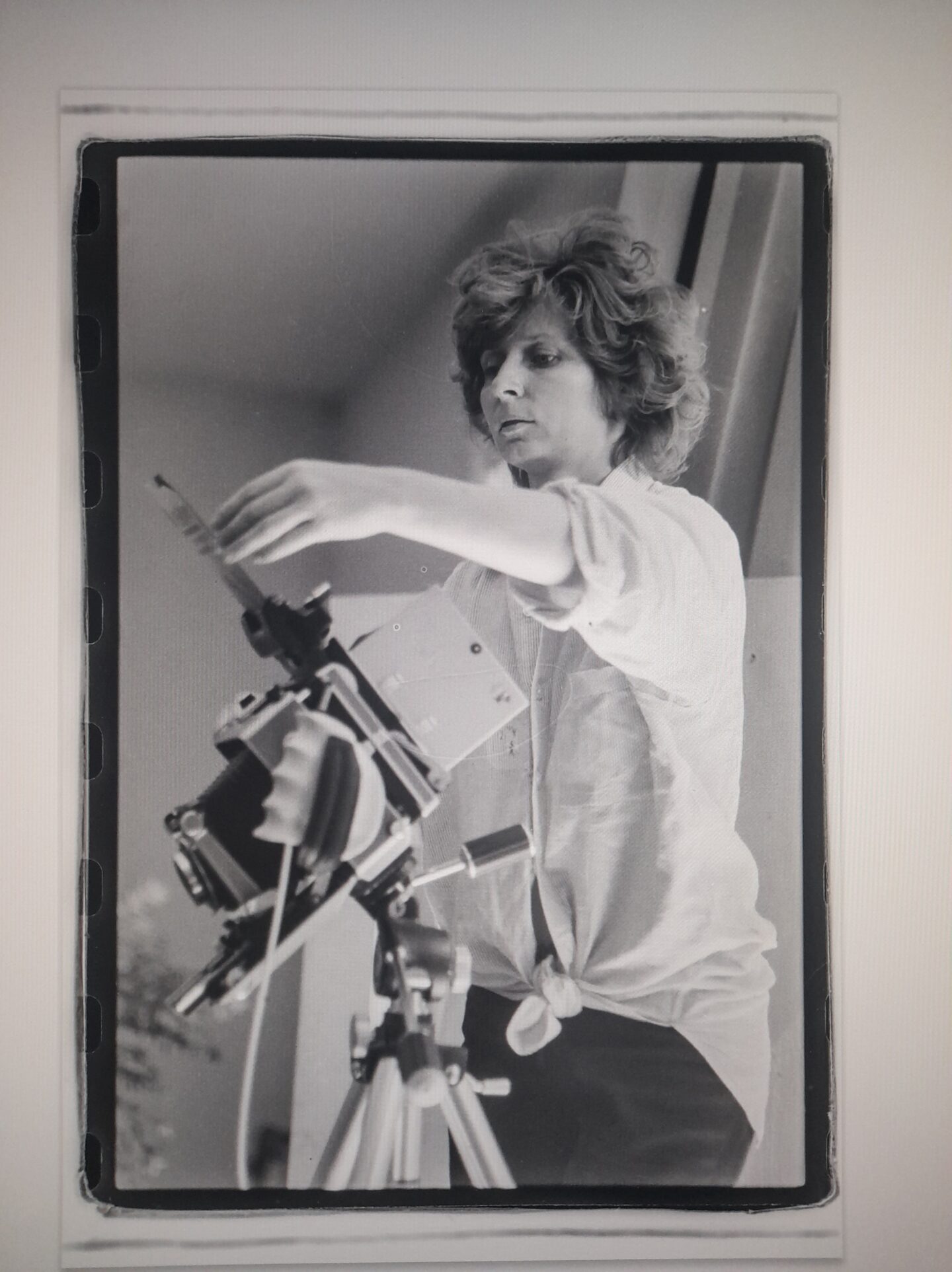 KGB – Life in Focus // Eine Werkschau